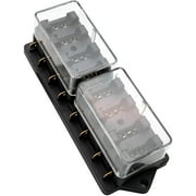12 Volt Fuse Holders - Walmart.com