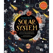 Little Genius: Little Genius Solar System (Board book) - Walmart.com