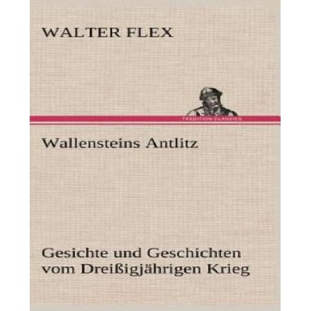 Wallensteins Antlitz | Walmart Canada