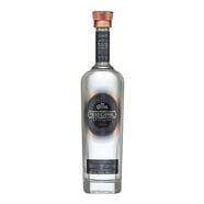 Tequila Negro Zafiro Añejo Cristalino 750 ml Negro Zafiro Añejo ...