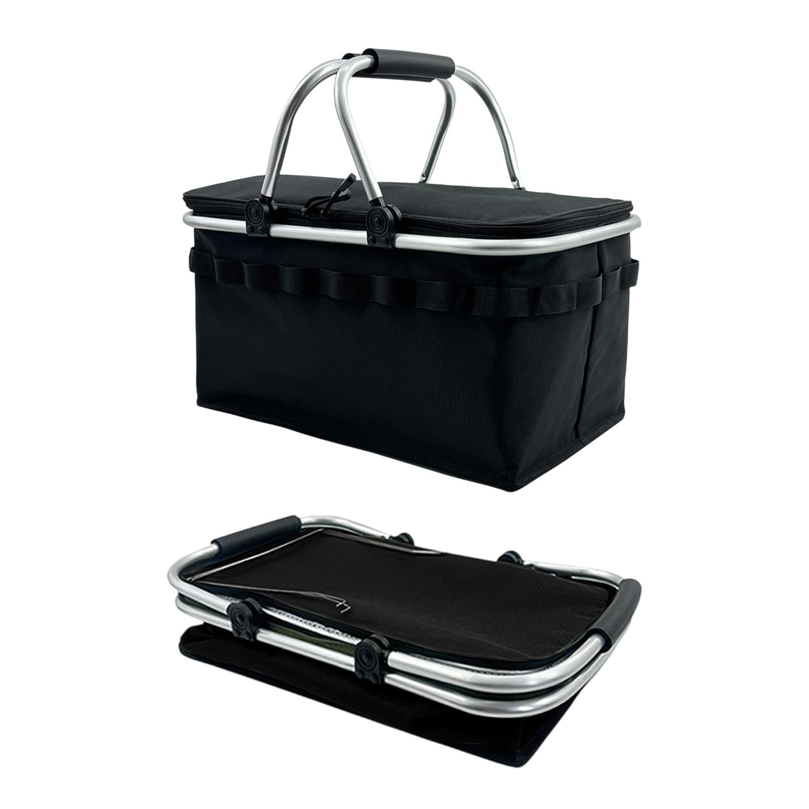 Click here for Yulier Soft Cooler Bag  Foldable Soft Sided Cooler... prices