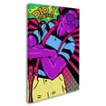 ALI Steve Urkel Canvas Art - Walmart.com