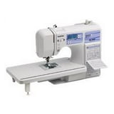 Brother HC1850 Computerized Sewing & Quilting Machine with 130 Unique ...