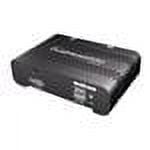 Matrox D2G-DP2D-IF DualHead2Go Digital SE External Multi-display ...