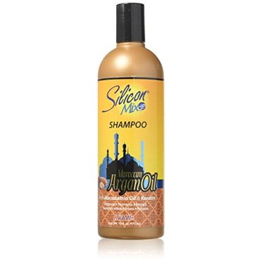 Silicon Mix 16 Fl. Oz. Avanti Shampoo - Walmart.com