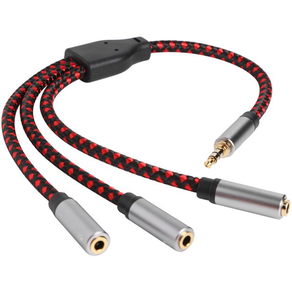 Headphone Splitters