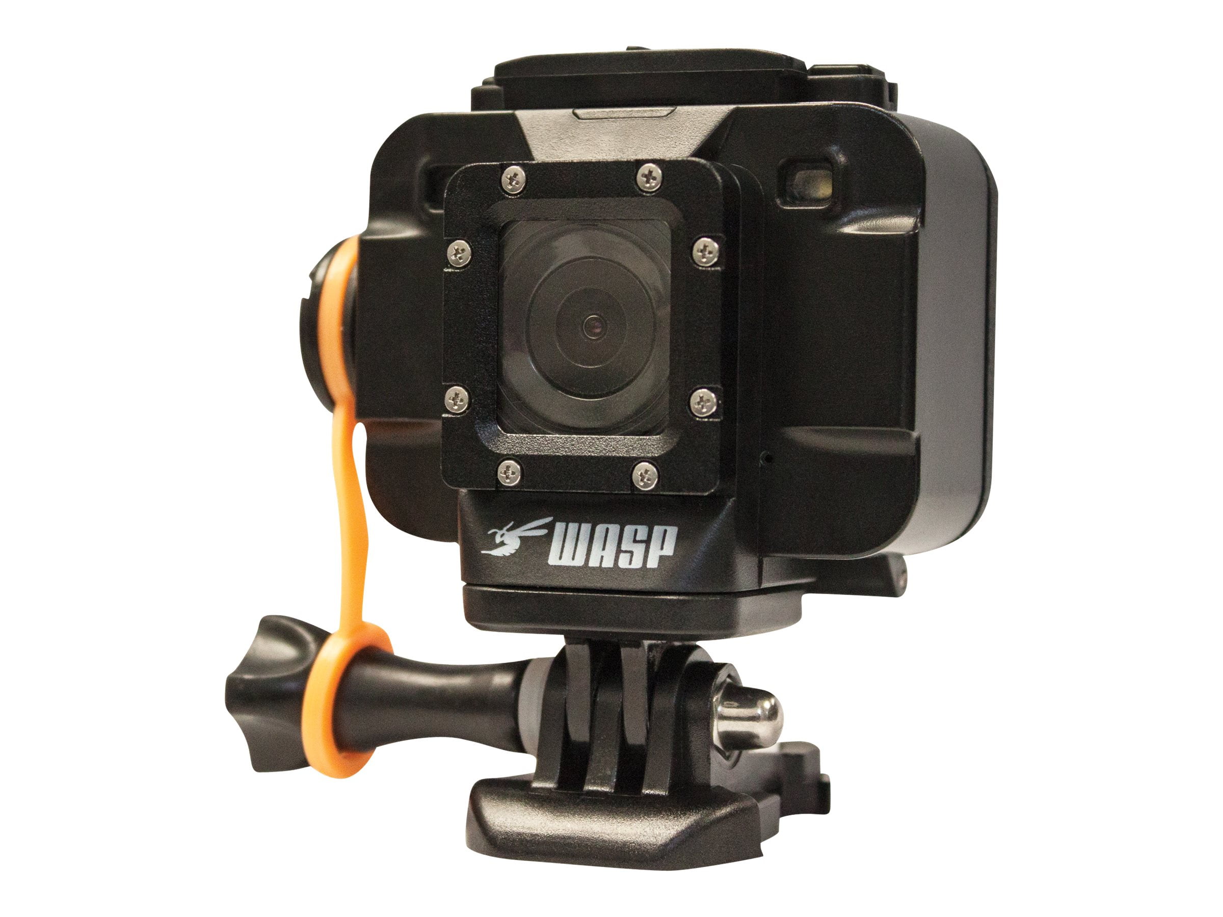 WASPcam 9905 Wi-Fi - Action camera - 1080p / 30 fps - 5.0 MP - Wi-Fi ...