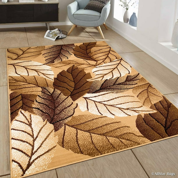 Allstar Brown Area Rug. Contemporary. Abstract. Traditional. Geometric ...