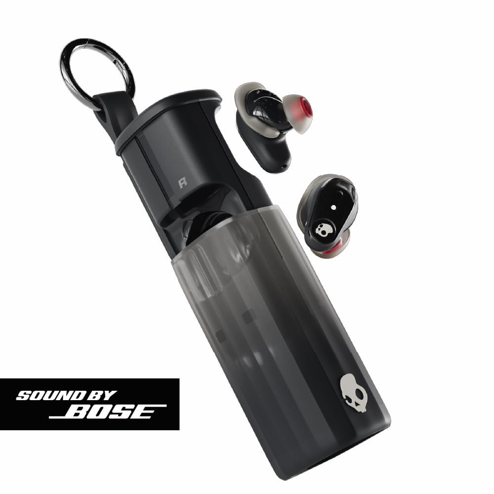 Click here for Skullcandy Method 360 Anc Xt - Black prices