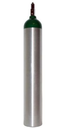 Oxygen Cylinder E Tank - Walmart.com