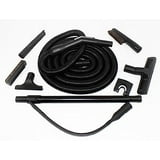 InterVac Garage Vacuum Cleaner for Workshop, 1 Gallon Garage Vacuum ...