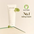 Salmon Caring Centella Cream - Salmon PDRN, Salmon Egg Extract ...