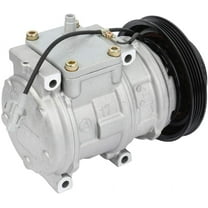 Inspiring Clutch For A C Compressor Photos