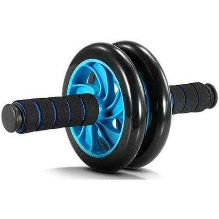 ideapro Ab Roller Wheel, Home Gym Equipment Abdominal Exercise ...