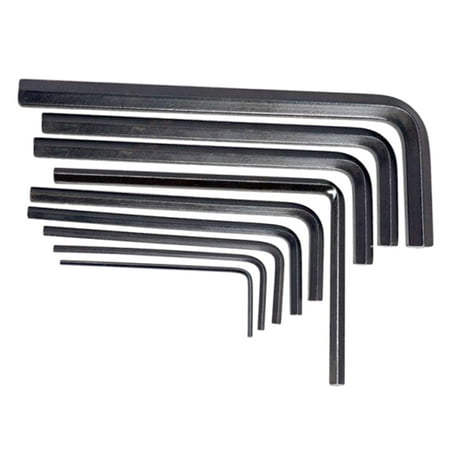 Metric Short Arm Wrench / Allen Keys / agon Key/ Spanner | Walmart Canada