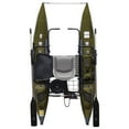 Classic Accessories Colorado XT Pontoon Boat - Walmart.com