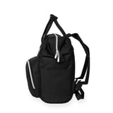Everest 13" Mini Backpack Handbag, Black All Ages, Unisex HP1100-BK ...