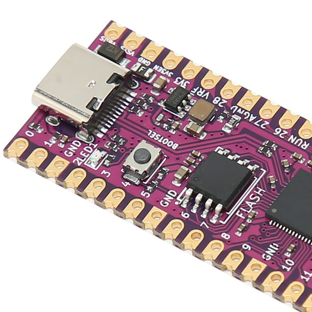 Microcontroller Replacement Modchip,for RasPi Board Dual ... Microcontroller Replacement Modchip,for RasPi Board Dual ...