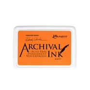 Ranger Letter It Stamping Ink Pad Set 1 - Walmart.com