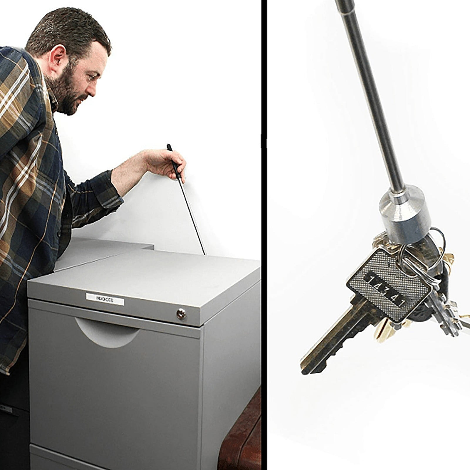 Click here for Vivavault Telescoping Pickup Tool With Powerful Fo... prices