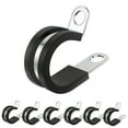 LVVXIXI, Cable Clamp, 3/4 Inch, Stainless Steel Wire Clamp - Walmart.com