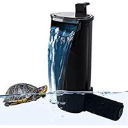 Zoo Med Turtle Clean 318 Submersible Filter - Walmart.com