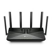 NETGEAR - Nighthawk AX2400 WiFi 6 Wireless Home Internet Router, 2 ...
