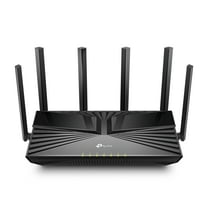 NETGEAR WiFi 6 Router (RAX9) – Security Features, AX1800 Wireless Speed ...