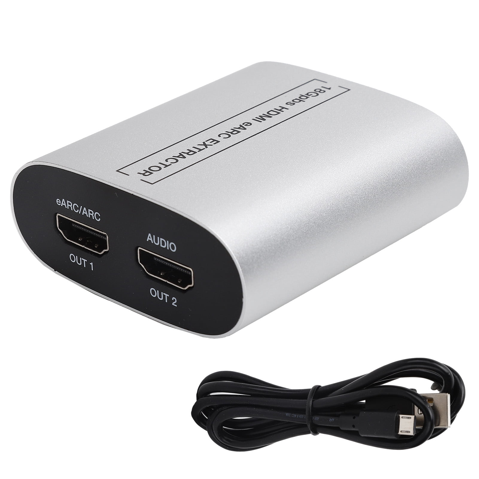 Decodificador de audio Interfaz multimedia de alta definición ...