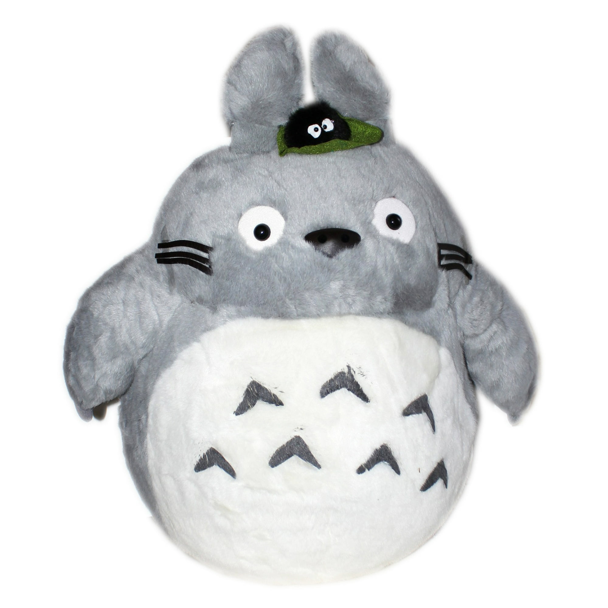 Totoro Plush Bed