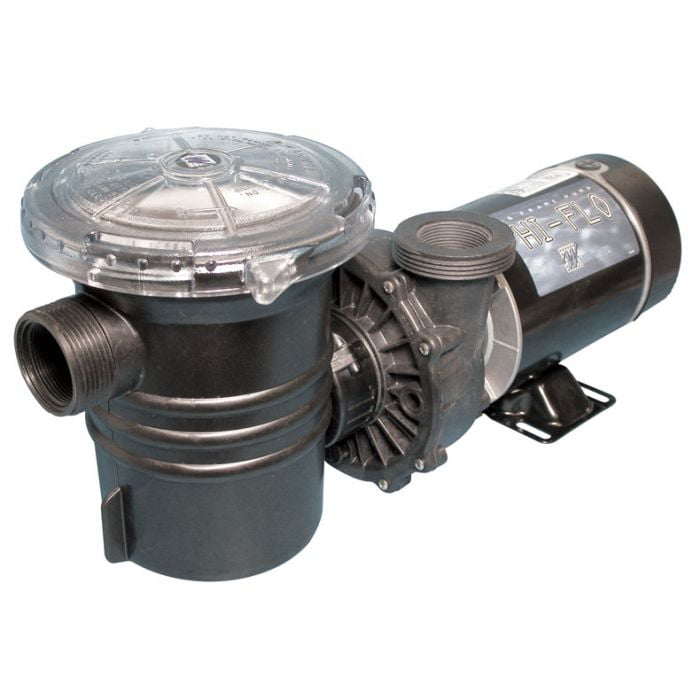 Waterway Hi-Flo Pump for Above Ground Swimming Pools - Walmart.com