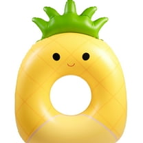 BigMouth X Squishmallows Fifi the Fox Pool Float - Walmart.com