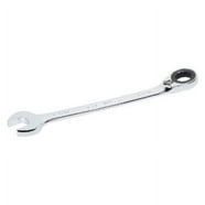 Crescent AT215SPUD 16" Black Oxide Finish Construction Spud Wrench ...