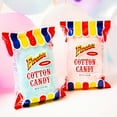 Famous Blue-Blueberry Cotton Candy, Flavorful, Light and Fluffy Cotton ...