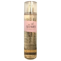 Bath & Body Works In the Stars Fine Fragrance Body Mist, Vegan, Paraben ...