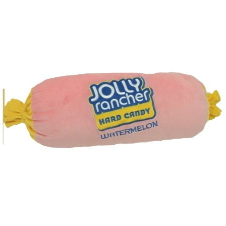 Sweet Novelty 60314 Jolly Rancher - Pink Watermelon Large Plush Pillow ...