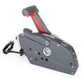 POWEROB TEC Marine Remote Control Box 5006180 for Evinrude Johnson OMC ...