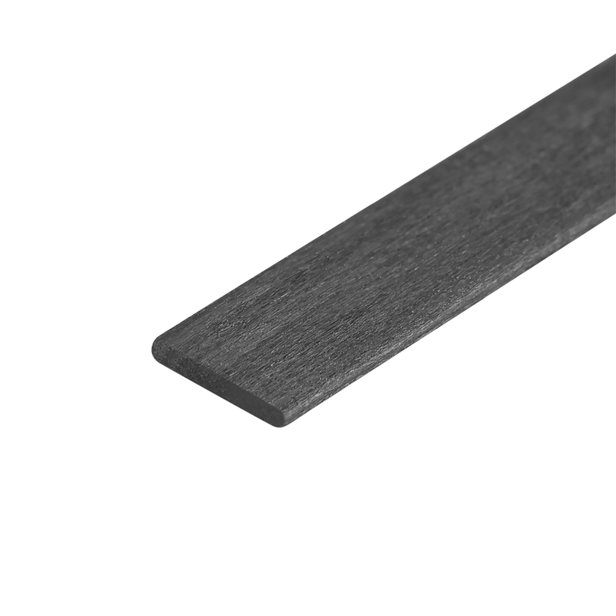 Carbon Fiber Strip Bars 1x5mm 200mm Length Pultruded Carbon Fiber ...
