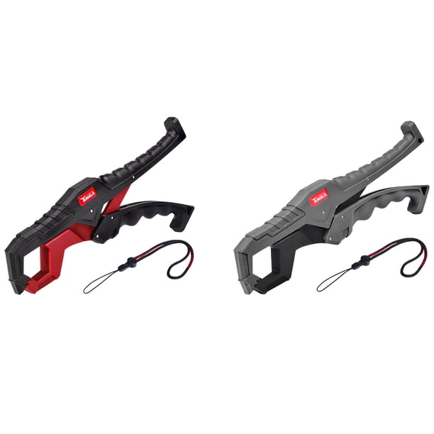 Glass Fiber Fish Gripper Waterproof Anti-rust Anti-corrosion Grabber ...