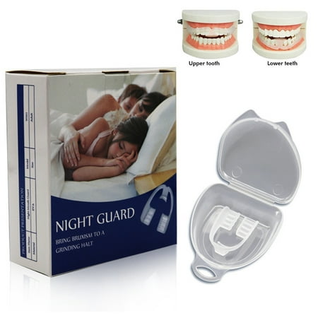 Night Guard Night Guard For Teeth Grinding Anti Grinding Teeth Guard ...