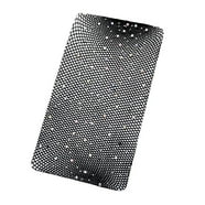 Sexy Jeweled Sparkly Diamond Fishnet Stockings High Waist Tights ...