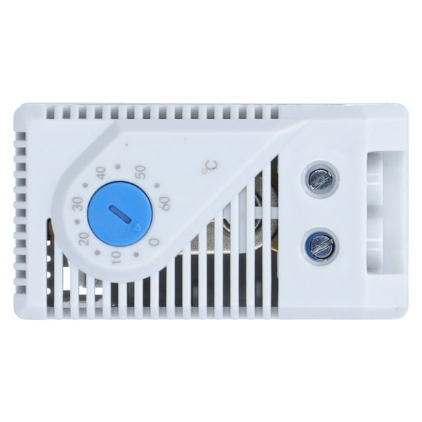 Bimetallic Thermostat,KTO 011 Mechanical Thermostat Temperature ...