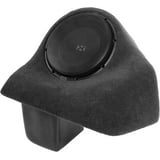 NVX BE-GM-VETC6 Aftermarket 10” Car Subwoofer Box for 2006-2013 ...