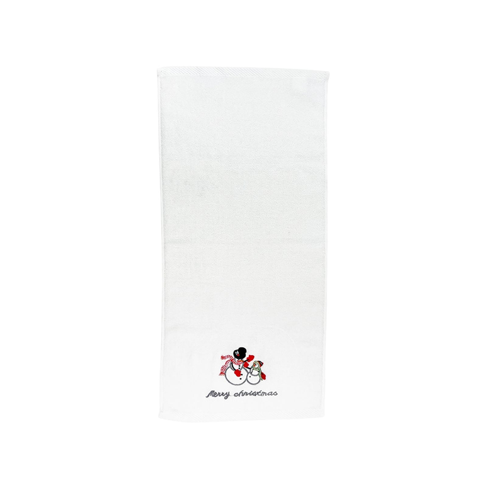 Click here for Unbranded Hand Towels For Bathroom - Christmas Kit... prices