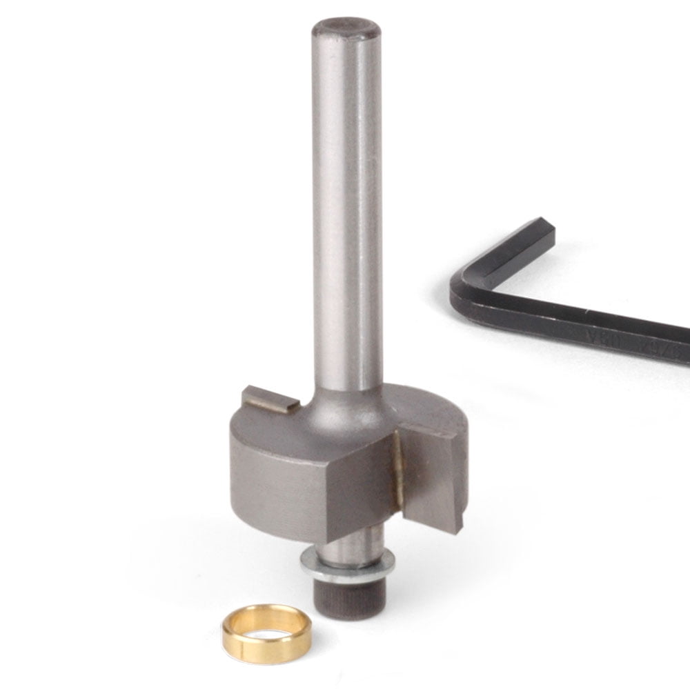 StewMac Binding Router Bit - Walmart.com