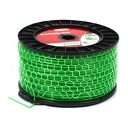 Oregon 21-530 Gatorline 5 Lb 764' Spool 0.130" Gauge Commercial Grade ...