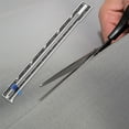 8 Pcs Seam Allowance Ruler Sewing Ruler Beginner Button Sewing Ruler ... 8 Pcs Seam Allowance Ruler Sewing Ruler Beginner Button Sewing Ruler ...