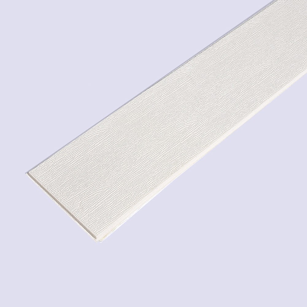 Dreamhall 3D Self-adhesive Waist Line Wall Stickers PVC Baseboard Home ...