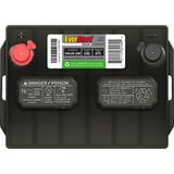 Free Shipping! EverStart Automotive Battery 26R Group Size 12V 540 CCA ...