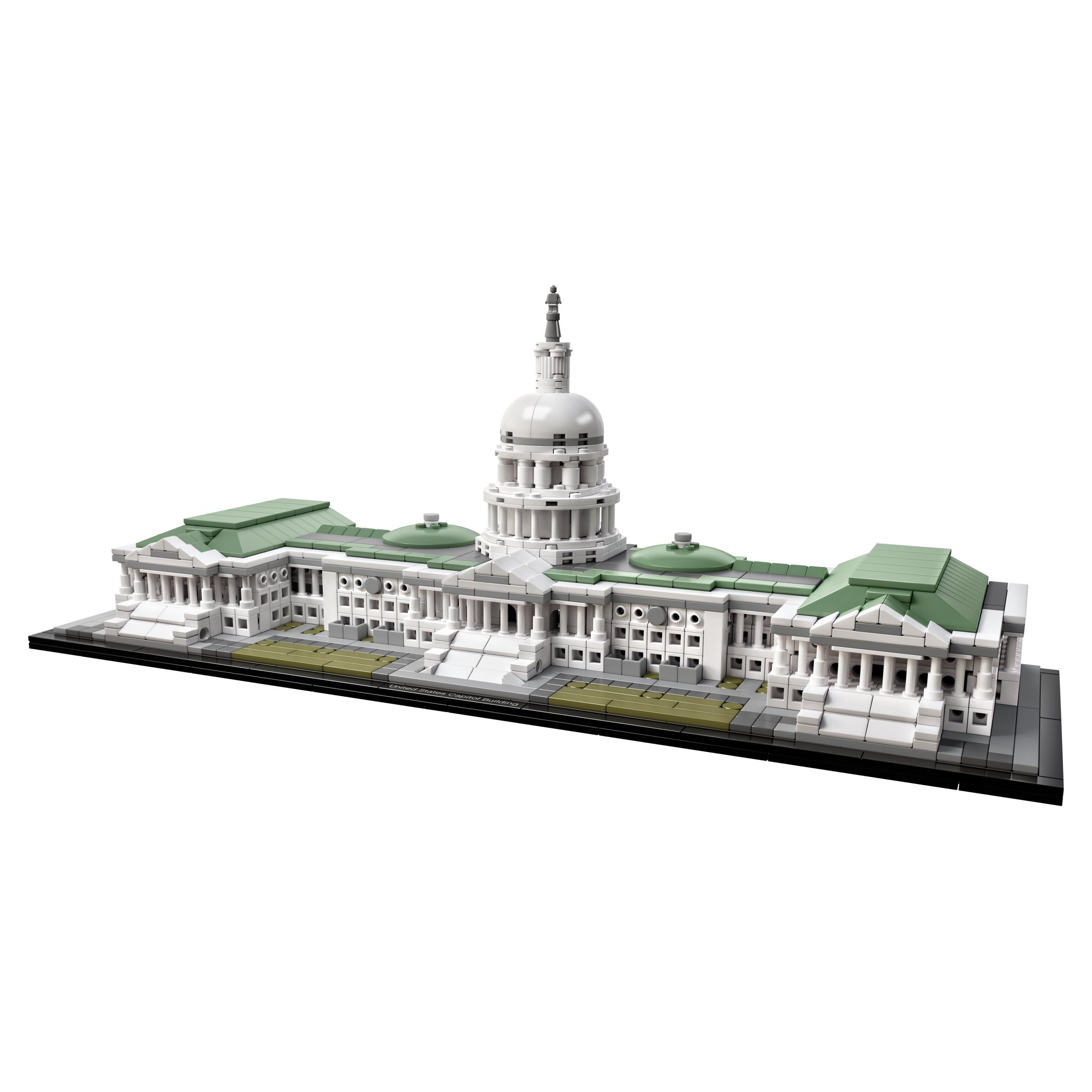 Architecture Lego At Walmart